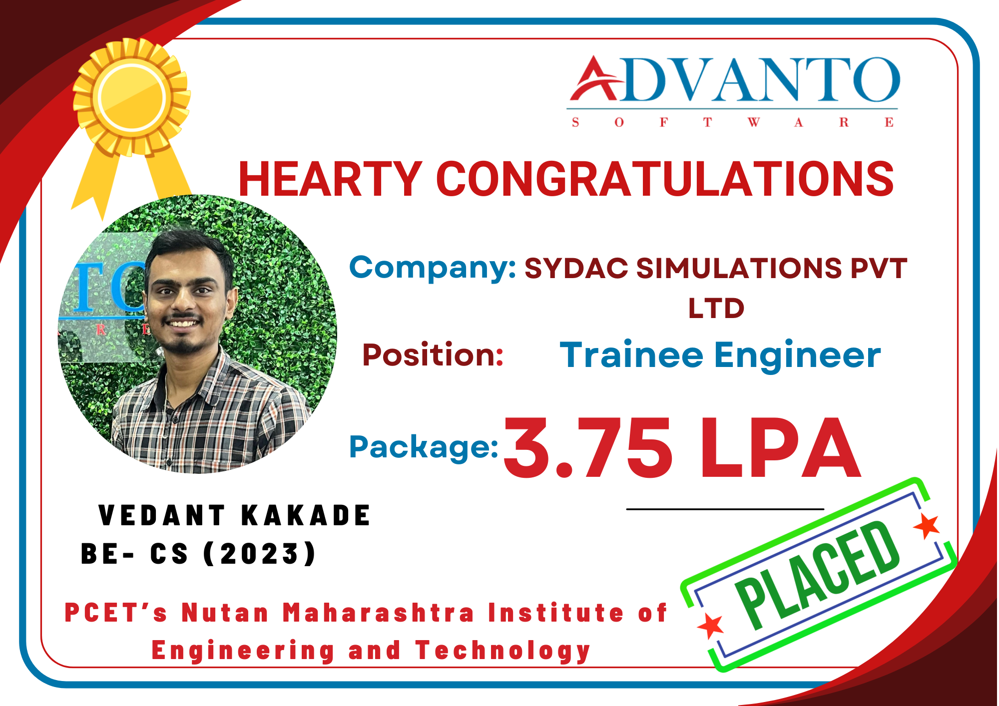 |JD-453-|[15-10-24]|- Shyena Tech Yarns Pvt Ltd. For Multiple Positions ...